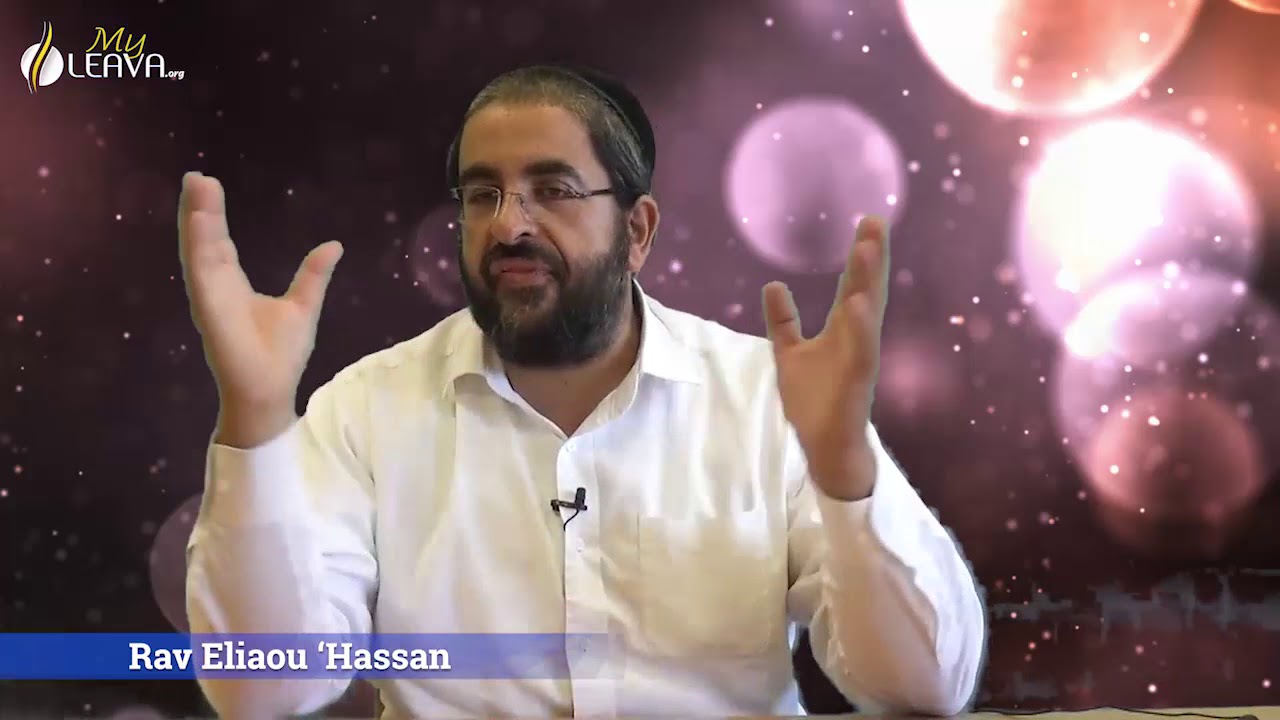 Paracha BALAK - Voir les miracles d'Hachem - Myleava.fr