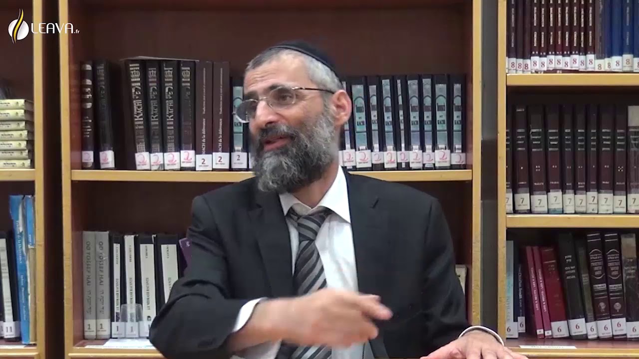 Que signifie le départ d'un Tsaddik : Le Rav Sitruk zatsal - Myleava.fr