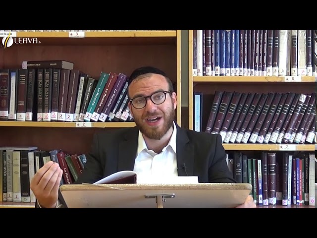 Paracha DEVARIM : Savoir réprimander - Myleava.fr