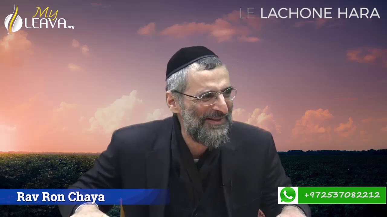 Le cancer de notre génération: Le Lachone hara - épisode 6 - Myleava.fr