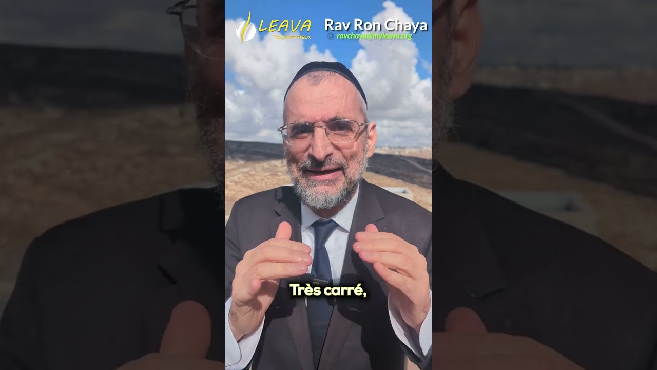 Le Machiah sait qu'il est le Machiah, il s'est même dévoilé à 2 ...