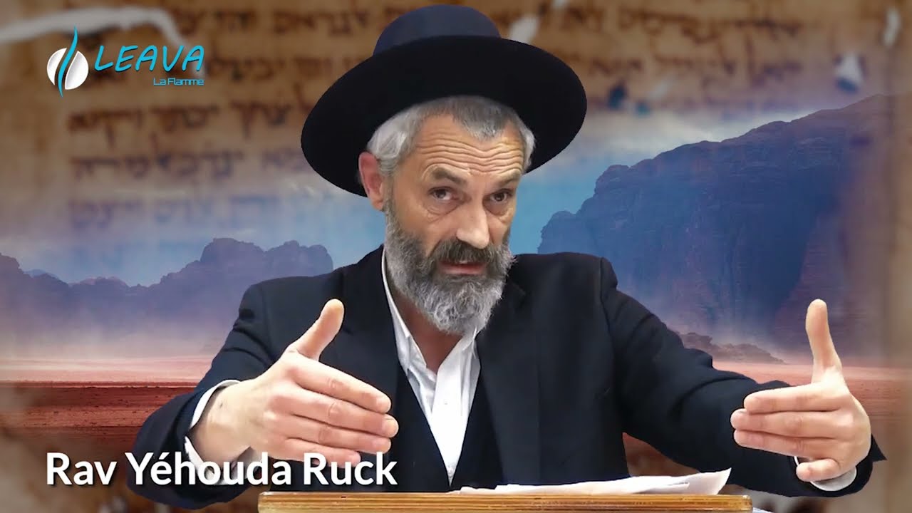 LE MACHIA'H ET LA GUÉOULA DANS LA AMIDA -03- L'Eschatologie Juive selon ...