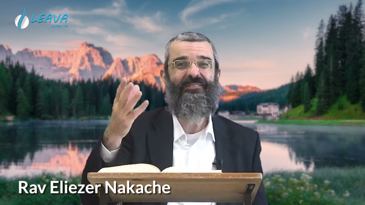 Qui sont les érudits en Torah ? 39 - LIVRE NÉFECH HA'HAIM - Myleava.fr