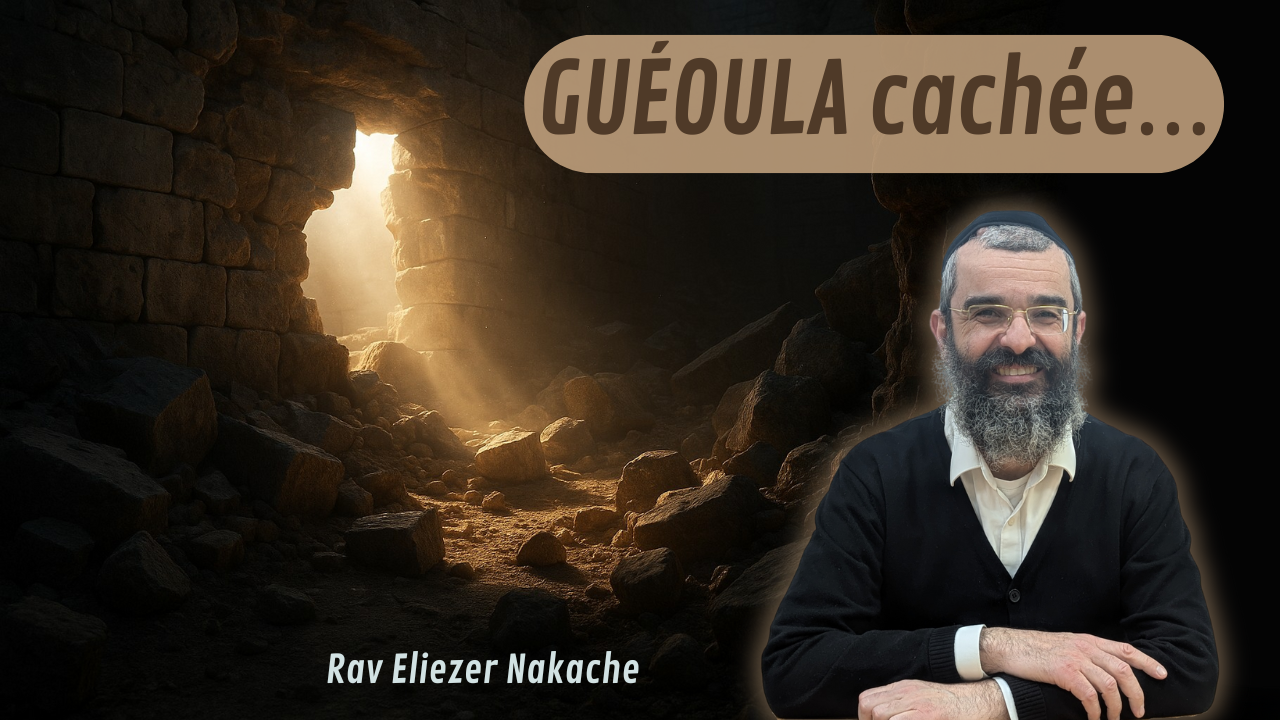 GUÉOULA cachée… 3 RAISONS qui bouleversent tout ! - Myleava.fr